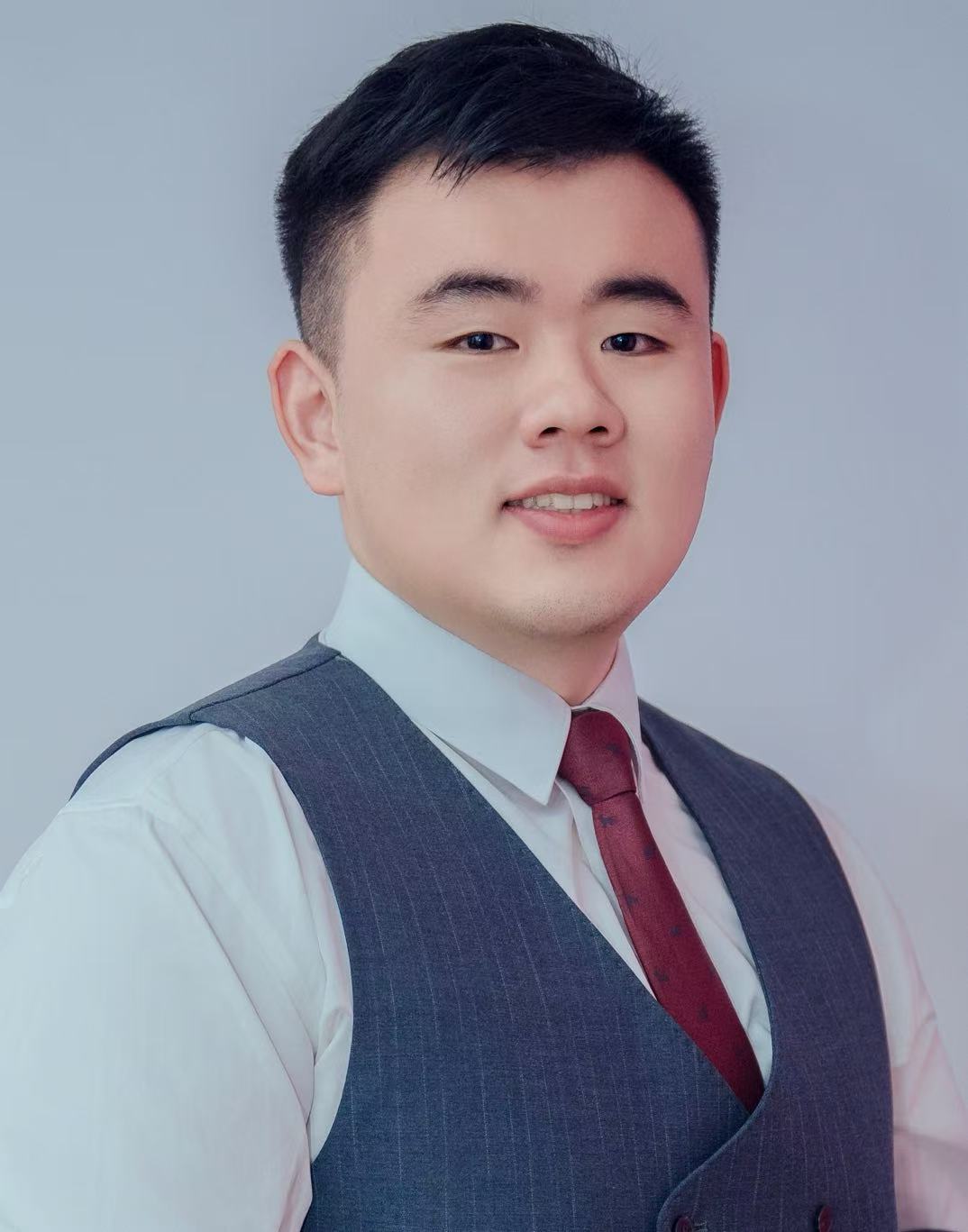 Dongdong Li's Homepage | 李冬冬的个人主页